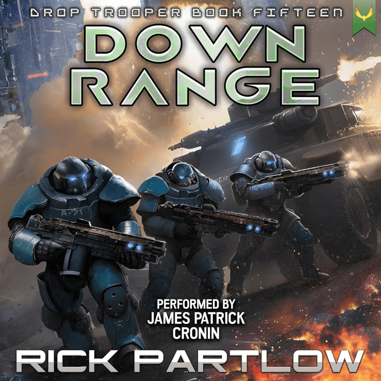rickpartlow – The science fiction of Rick Partlow, author of the Duty ...